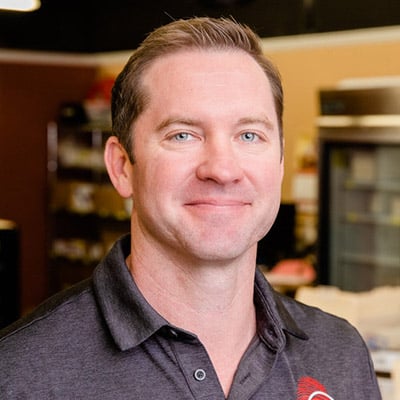 Our Team \\ CSI Pharmacy \\ Nationwide Speciality Pharmacy