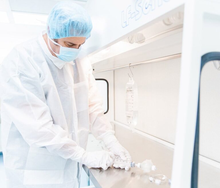 Our Services \\ CSI Pharmacy \\ Nationwide Speciality Pharmacy