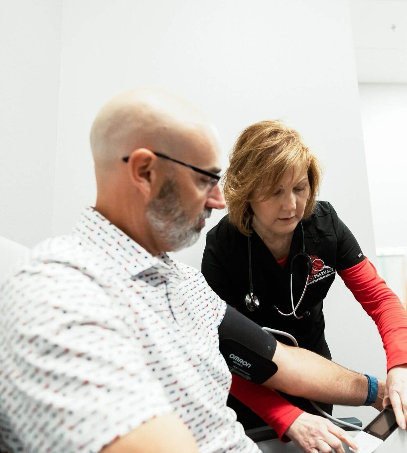 Infusion Therapy & Pharmacy Services - CSI Pharmacy