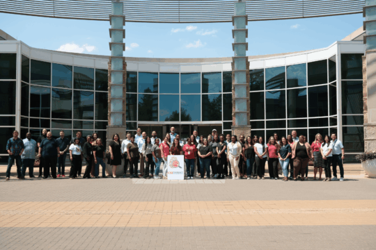 CSI Pharmacy Opens Dallas-Area Office