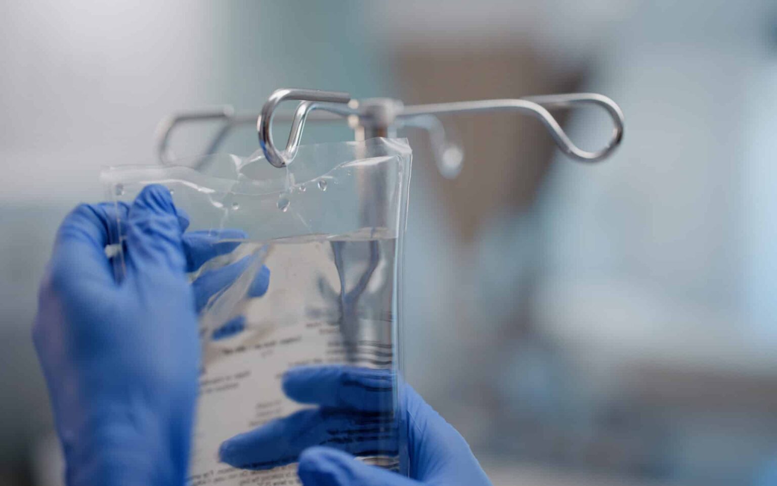 Understanding IVIg vs SCIg Infusions - CSI Pharmacy