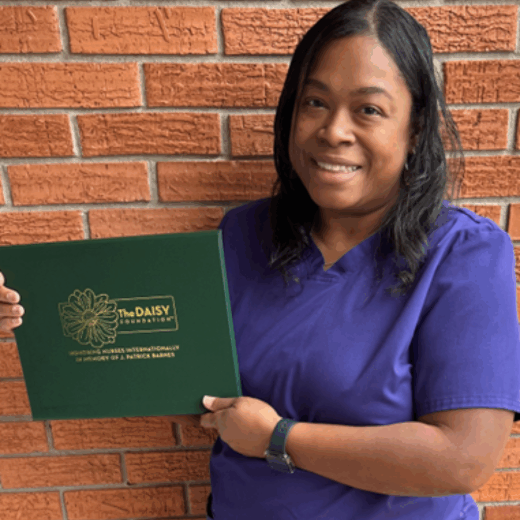 Home Infusion Nursing Career with CSI Pharmacy