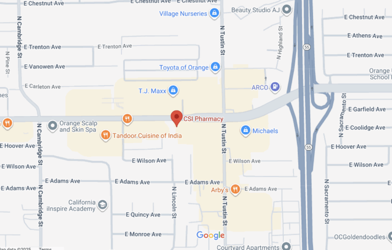 Locations - CSI Pharmacy