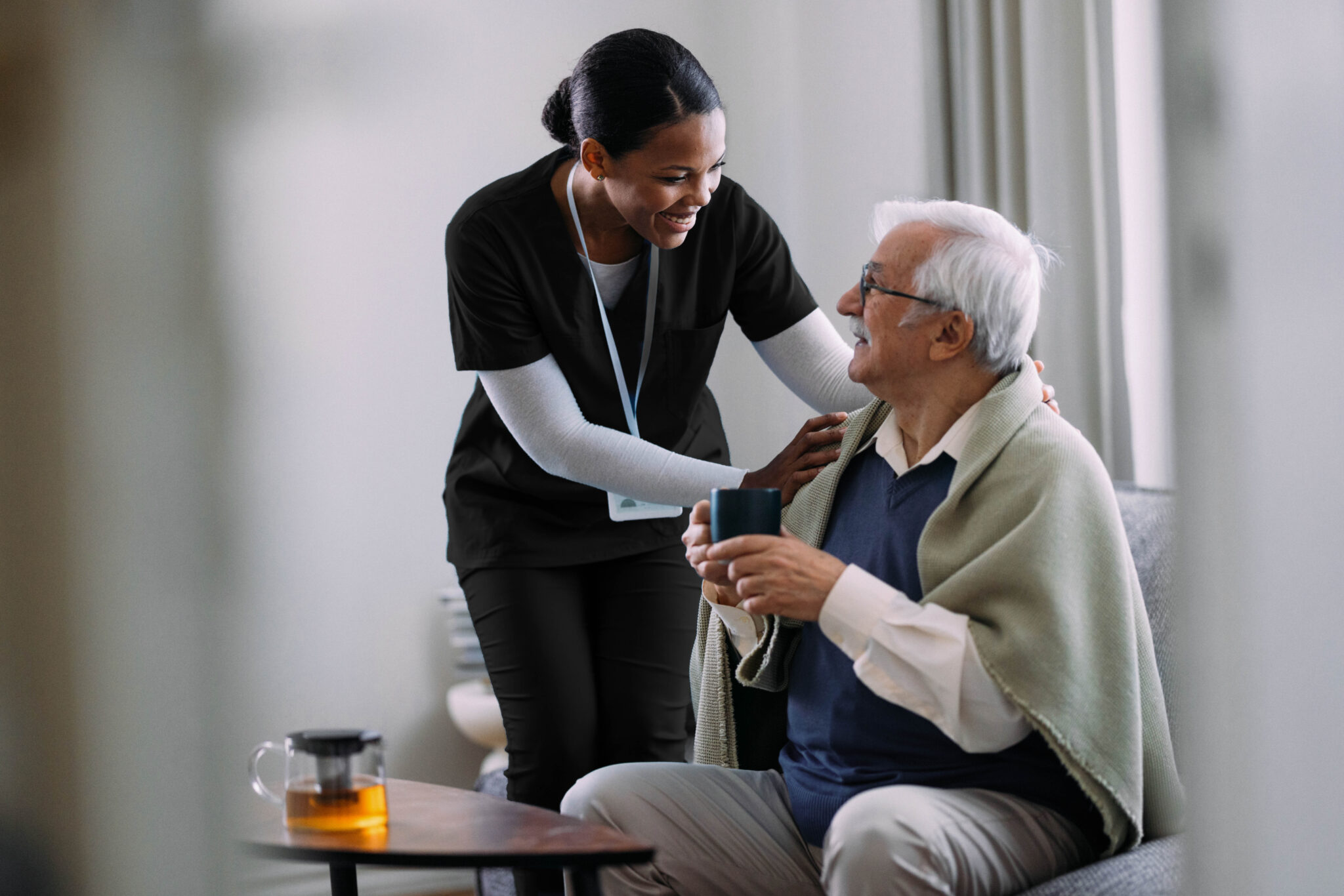 Careers in Home Infusion Therapy - CSI Pharmacy
